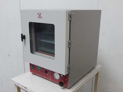 Laboratory Ovens - Shel Lab