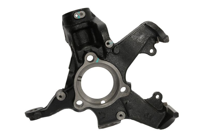Wheel suspension knuckle Front Right fits AUDI A3; SEAT ALTEA, ALTEA XL ...