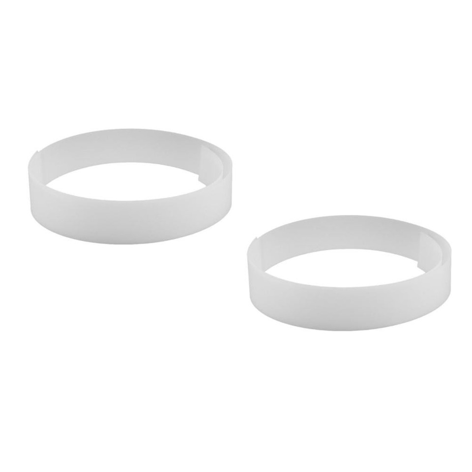 Flexible Light Diffusion Sheet: LED Diffuser Plate Lighting Diffuser ...