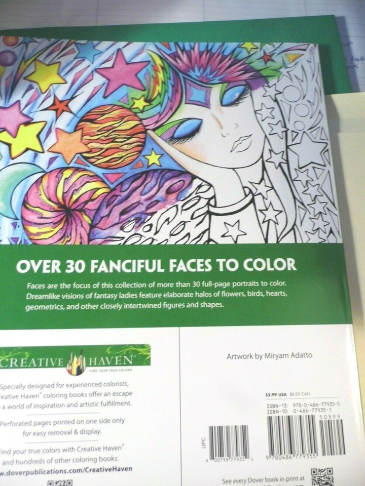 Dover Coloring Pages To Print