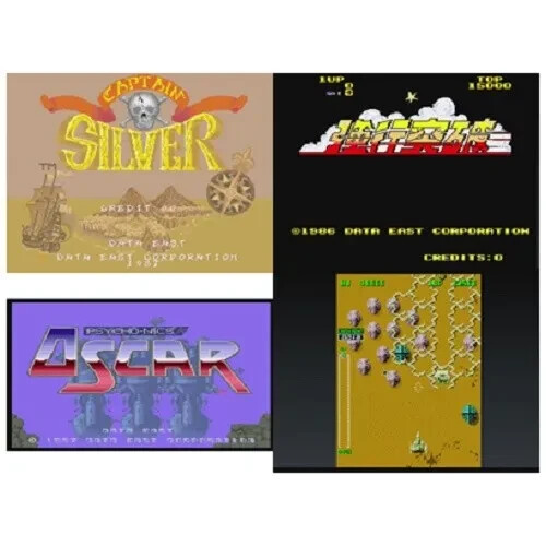 Video Game console MAXGAMES Retro-Bit GENERATIONS IV incl. 43 titles ...