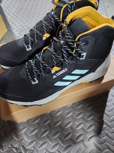 Mens Adidas TERREX AX4 MID GTX Size 12 | eBay