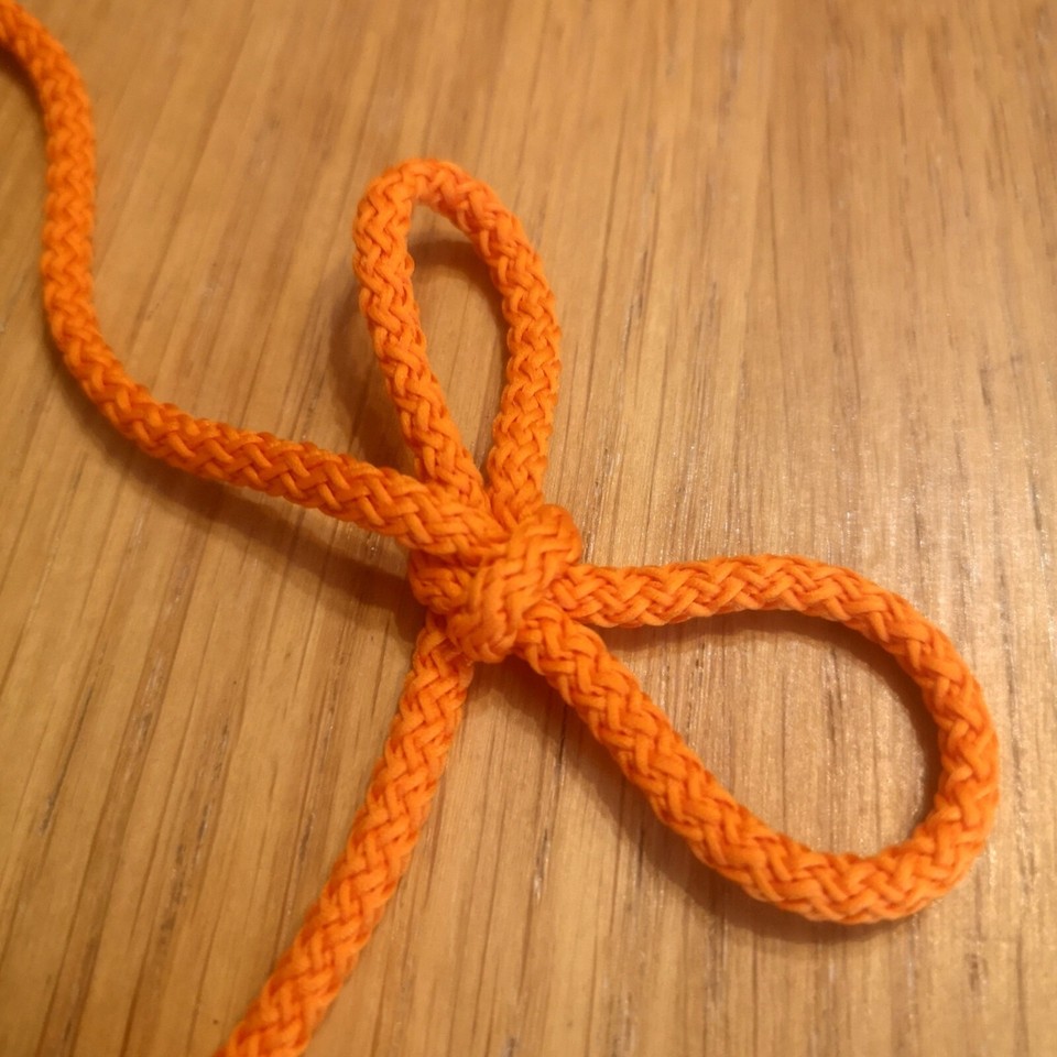 5mm Cord Drawstring Rope Polypropylene Strong String Craft Lacing ...