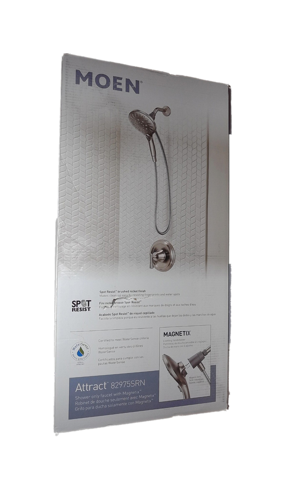 Magnetix Brushed Nickel | brushednickel.org