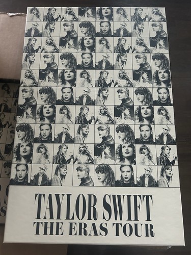 TWO Taylor Swift Eras Tour Brand New VIP Packages For Sale Together ...
