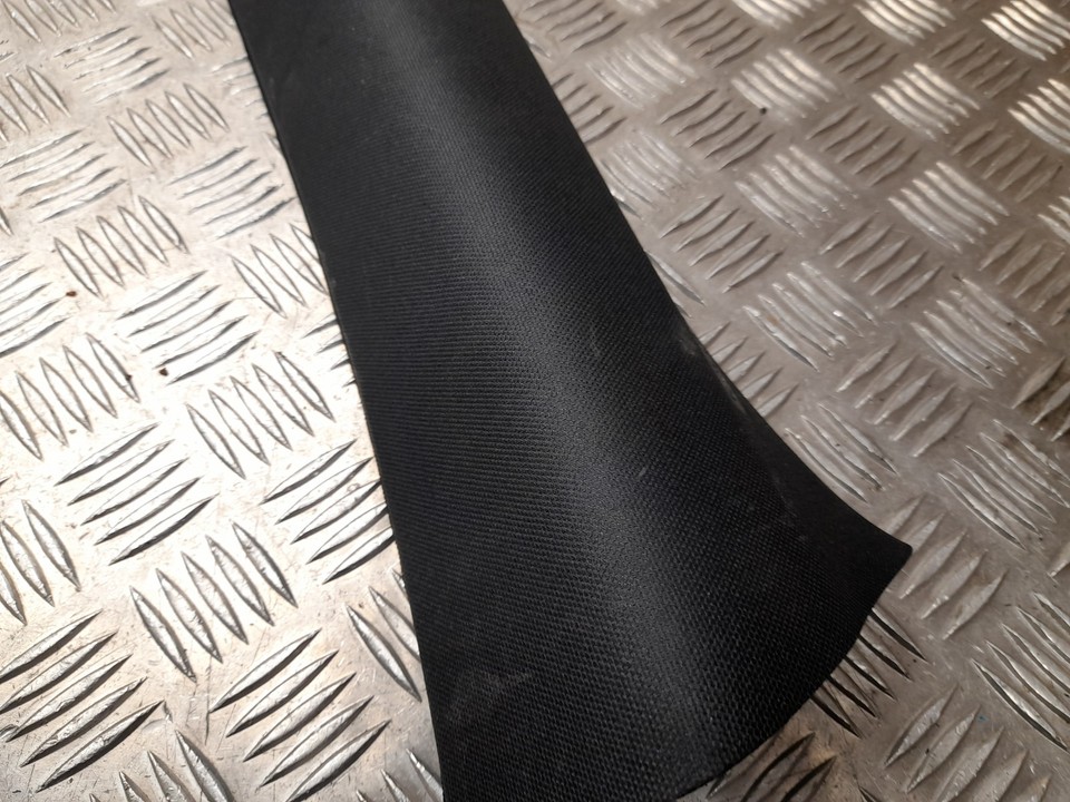 A-Säulenverkleidung Mercedes-Benz CLA X118 2020 rechte Seite ...