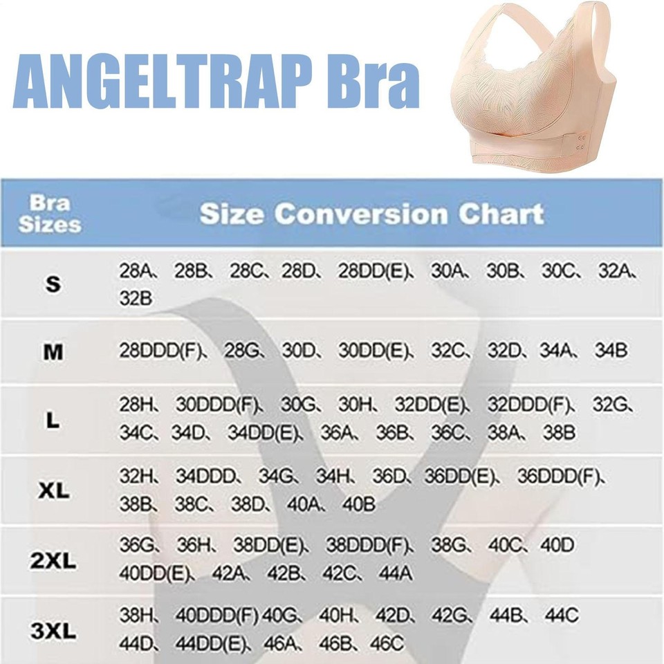 Lymphatic Bra | Lymphvity Detoxification and Shaping & Powerful Lifting ...