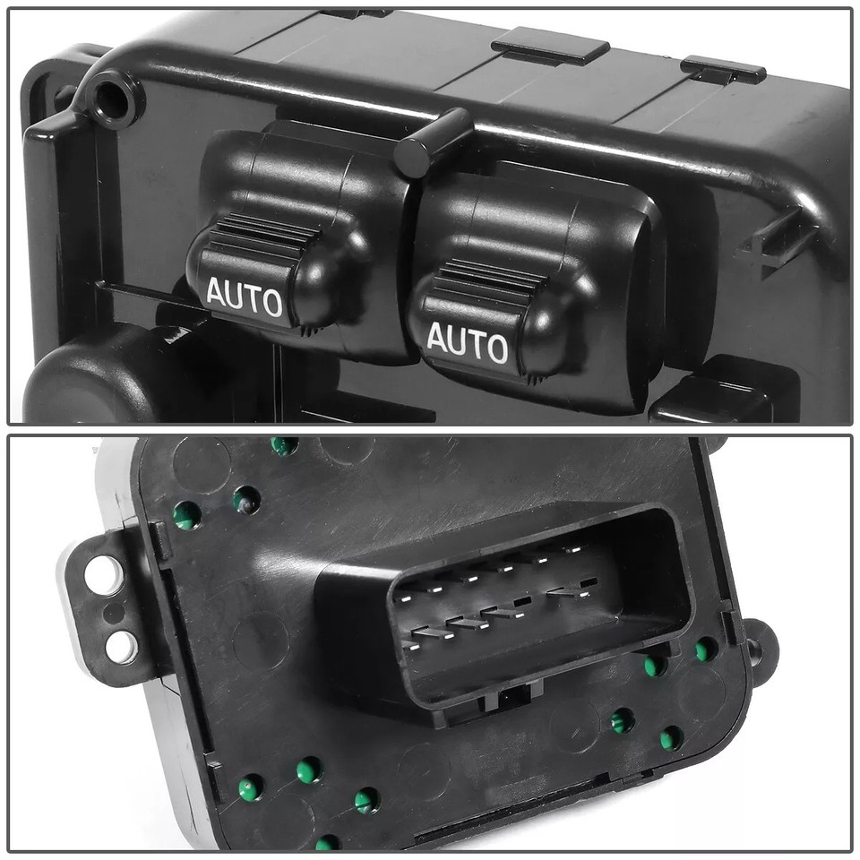 For 2004 Jeep Liberty Front Left Side Electric Power Window Switch ...