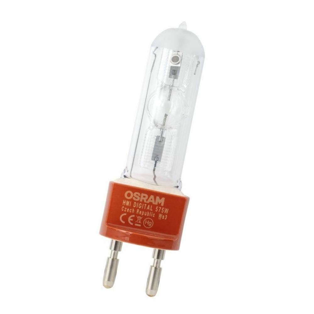 55074 Osram HMI DIGITAL 575W Single End G22 Clear HID Lamp | eBay