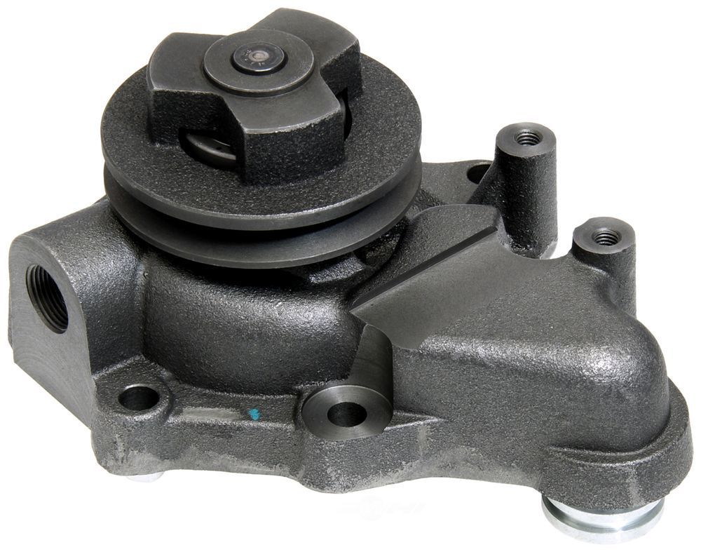 Engine Water Pump-Water Pump(Standard) Gates 43084 for sale online | eBay