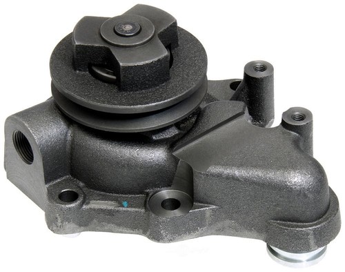 New Water Pump Gates 43084 | eBay