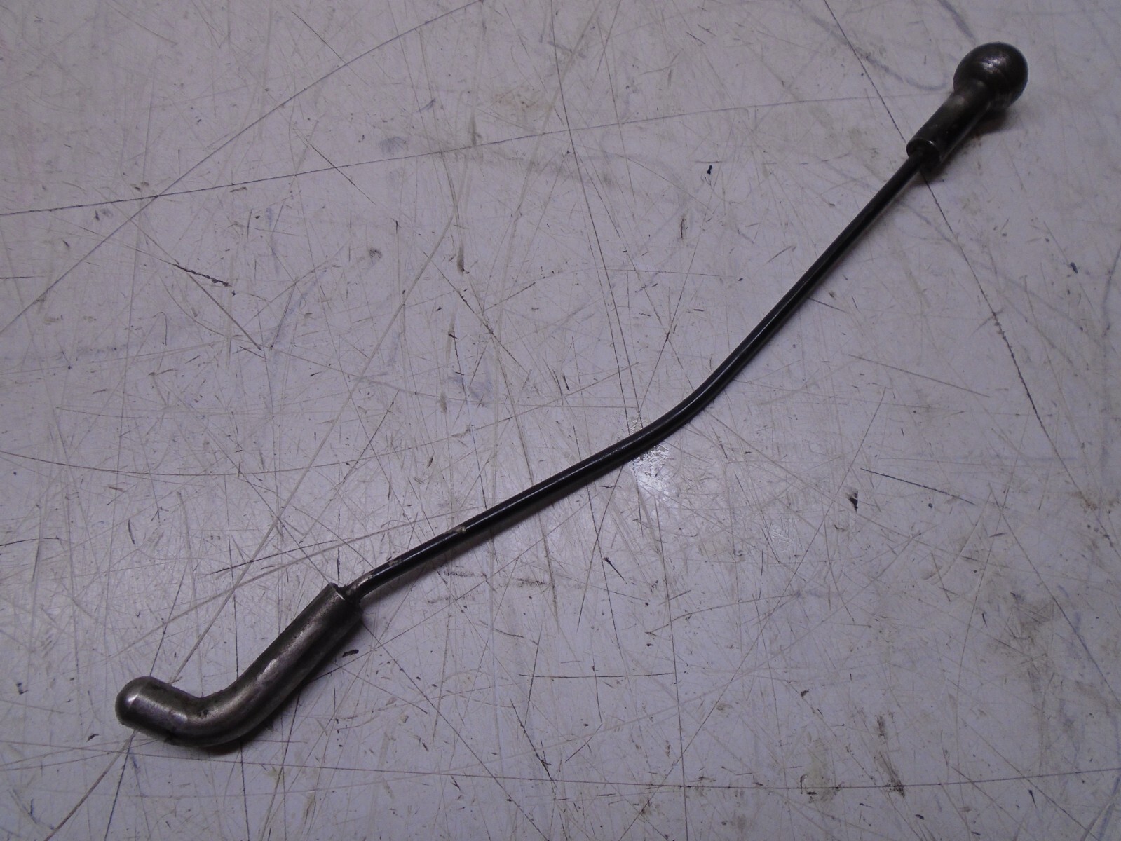 CF6a Mercury 110 9.8hp Outboard Reverse Lock Link Rod 71057 | eBay