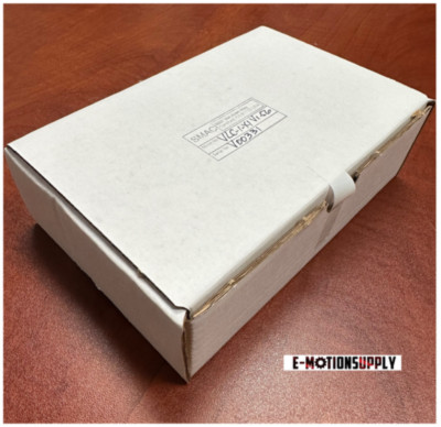 SMAC - SINGLE AXIS DC BRUSHED/BRUSHLESS CONTROLLER VLCI-X1 | eBay