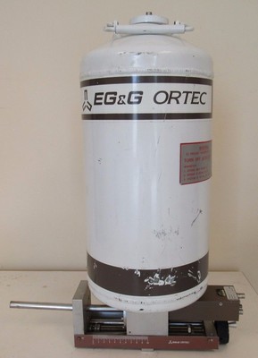 Other - Eg G Ortec