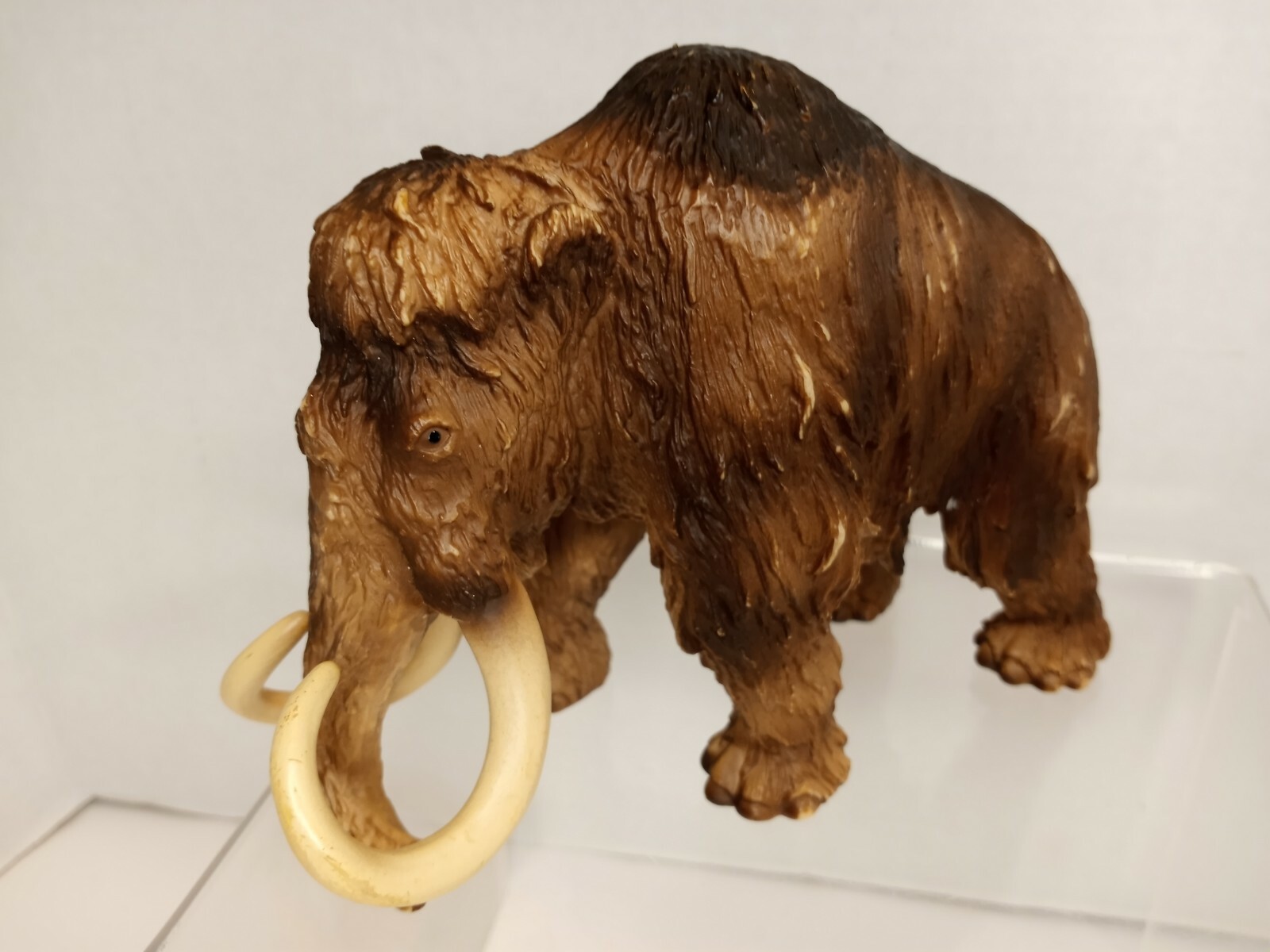 2004 / 2002 - Safari / Schleich Woolly Mammoth lot | eBay