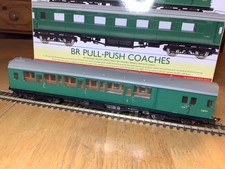 OO Gauge Model Railway Coaches for sale | eBay