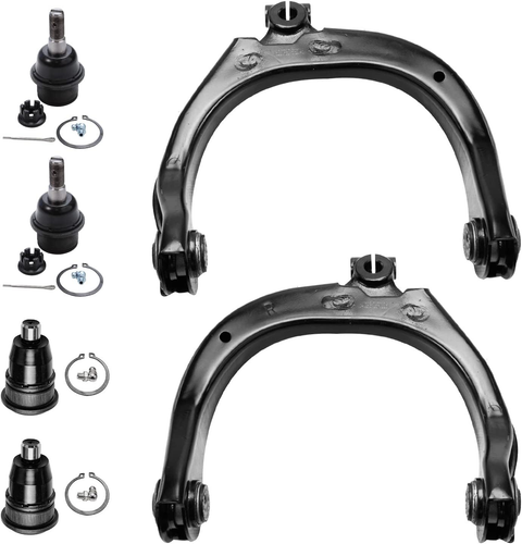 - Front Upper Control Arms W/Upper Lower Ball Joints Replacement F | eBay