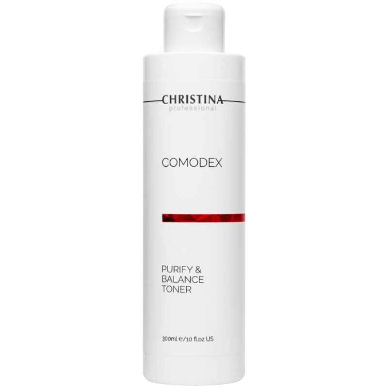 Christina Comodex - Purify & Balance Toner 300ml / 10.2oz | eBay