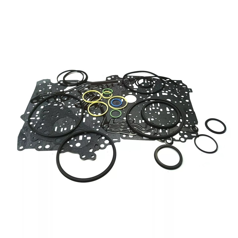 4T65E Auto Transmission Master Rebuild Kit Overhaul Kit For XC90-VOLVO ...