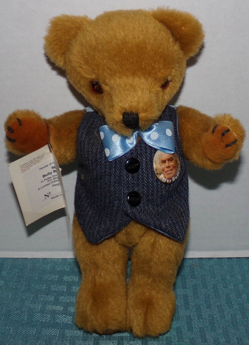 Ionsaithe Pitbull Bear Maisy, Andy And Lottie | 2024 Was Not A Year I