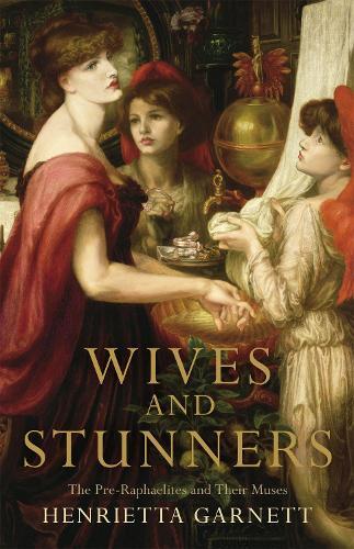 Henrietta Garnett Wives and Stunners (Paperback) (UK IMPORT) | eBay