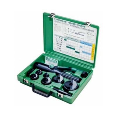 Greenlee 34983 Empty Plastic Carry Case for 7804SB,7806SB,7906SB ...