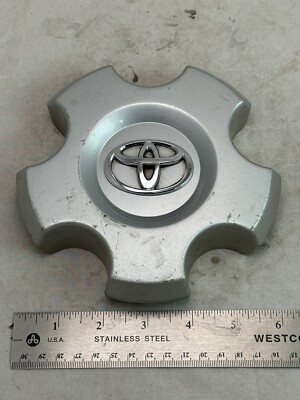 2007-13 Toyota Tundra Sequoia Wheel Rim Center Hubcap Hub Cap OE OEM ...