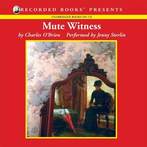 Mute Witness (AUDIO CD) 9781402544750| eBay