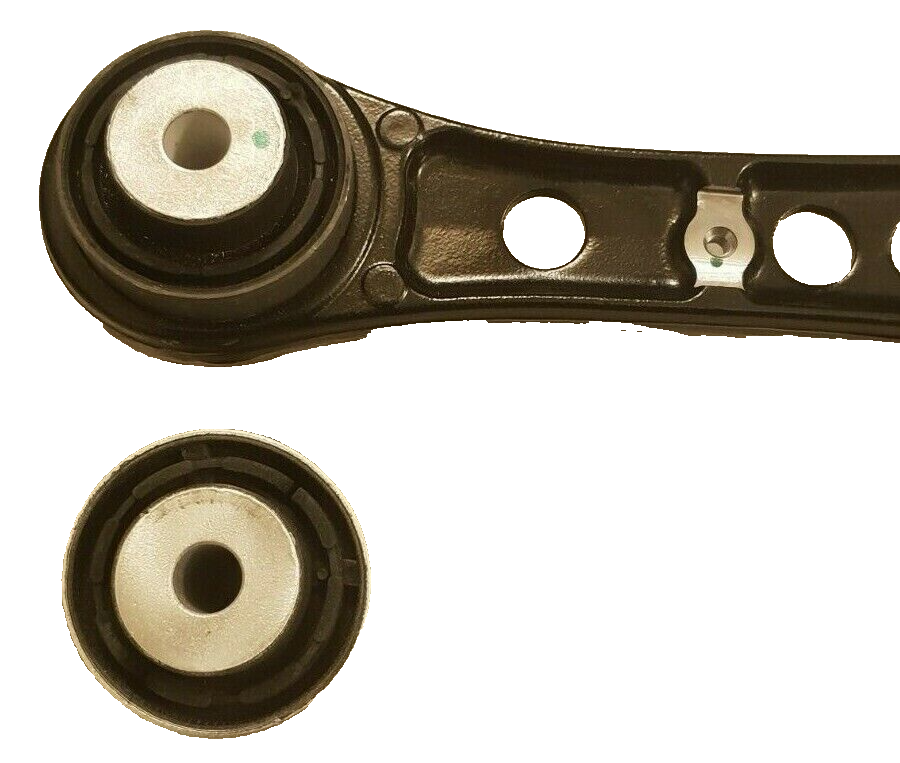 JAGUAR NEW XJ X351 FRONT LOWER WISHBONE CONTROL ARM BUSH x1 ONLY ...