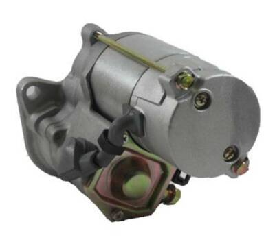 New Starter For Ford Tractor 1920 3415 1920 3415 Shibaura 185086530 ...