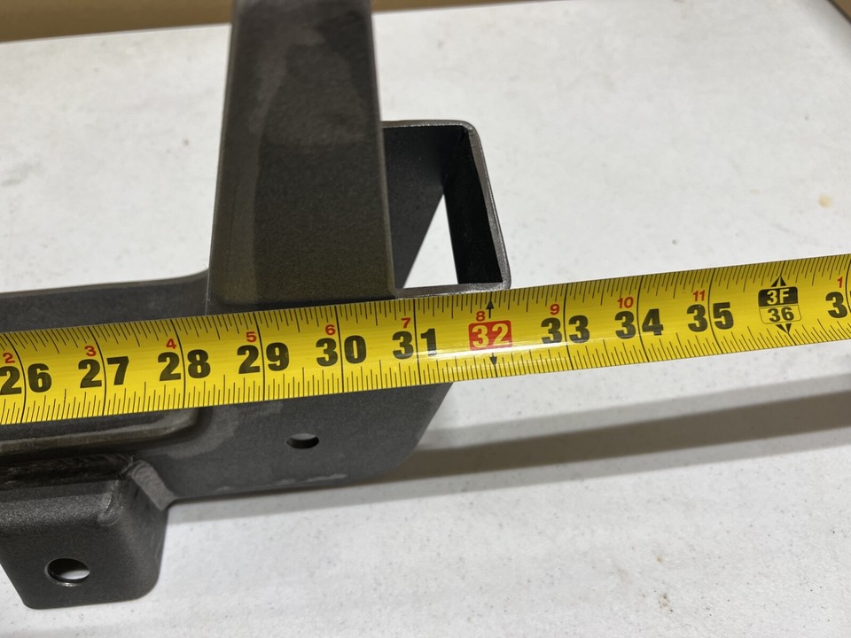 1953 to 1956 Ford F100 Mustang II Power Front End Suspension Kit IFS 2 ...