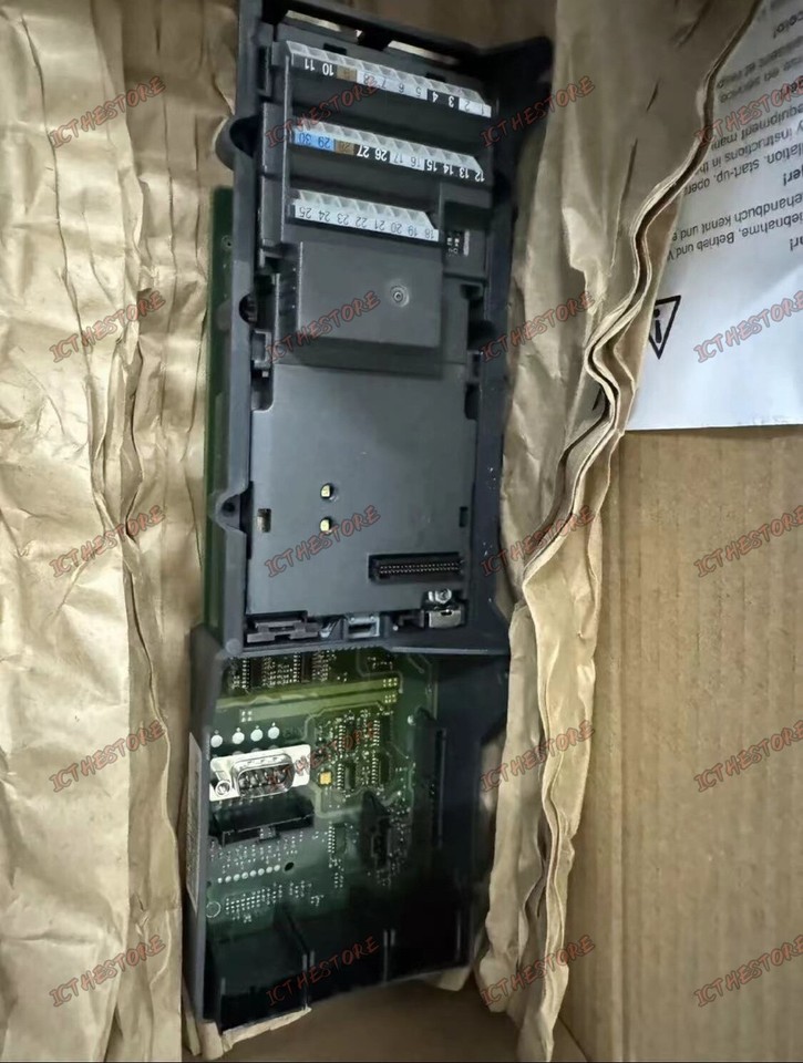 1 PCS NEW 6SL3351-6GE32-1AA1 SHIPPING DHL or FedEx | eBay