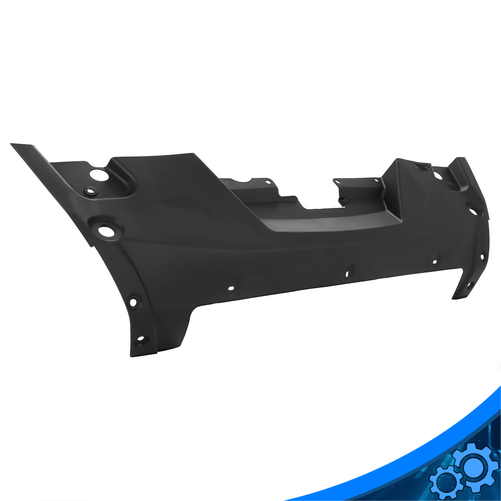 Front Upper Radiator Support Cover for Jeep Cherokee 2014-2018 ...