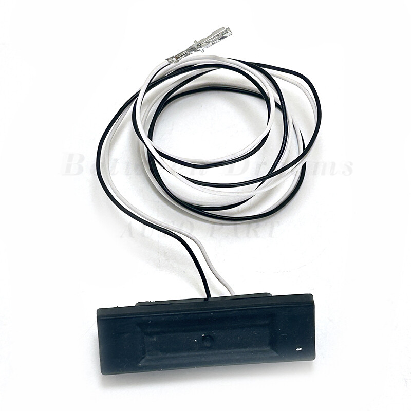 81260-C9000 Outside Trunk Lid Lock Tailgate Handle For Hyundai Creta | eBay