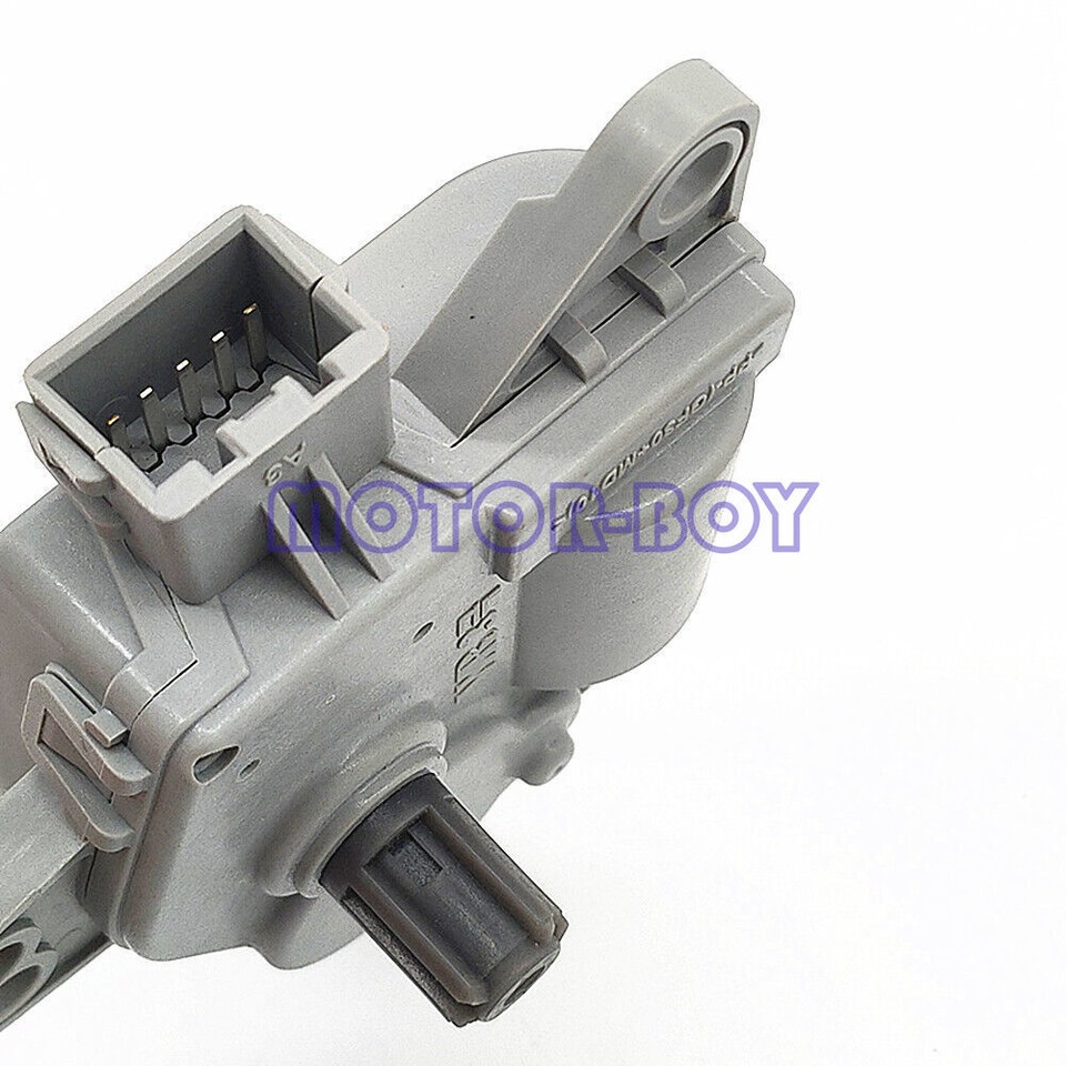 HEATER TEMPERATURE DOOR ACTUATOR FOR HYUNDAI ELANTRA KIA OPTIMA 97159 ...