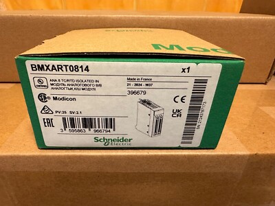 Schneider BMXART0814 | eBay