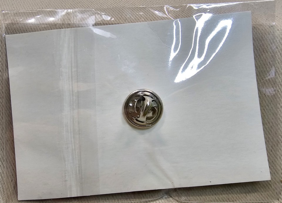 NEW Amtrak 2014 Employee Appreciation Day Service Award Pin train ...