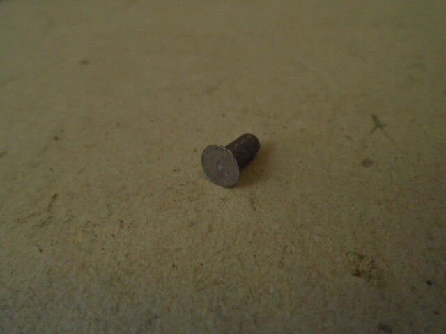 ONE POUND TITANIUM ALLOY SOLID RIVETS P/N: MS20426T5-6 | eBay