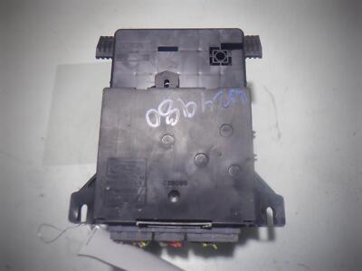 98 FORD TAURUS Multifunction MODULE F8DB14B205AA | eBay