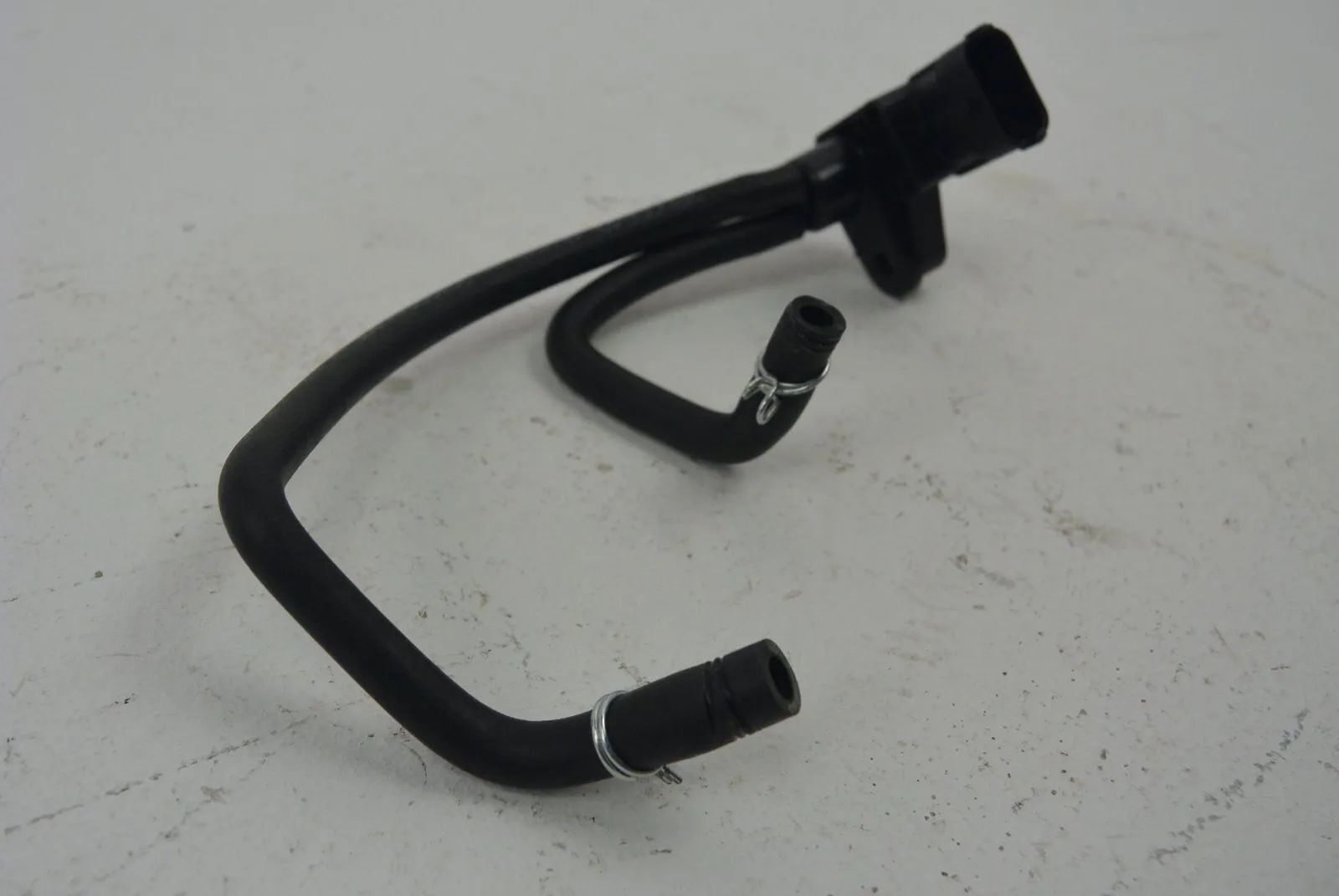 Aprilia RS Tuono 660 MAP Sensor Luftdruck Drosselklappe Ansaugdruck ...