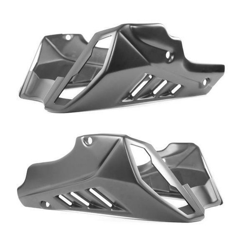 Ermax Belly Pan Lower Fairing Unpainted Yamaha MT10 & SP 2016 - 2021 | eBay