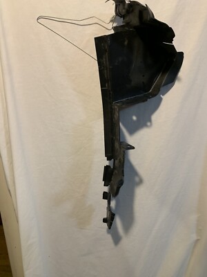 Radiator Shield Mopar 68229144AD NEW | eBay