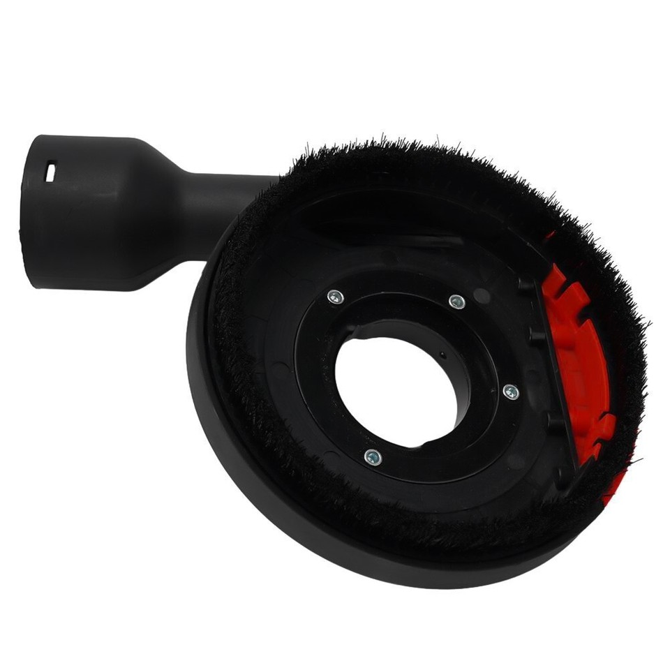 Suitable For 4 Angle-Grinder Dust-Cover Angle Grinder Accessories Tools ...