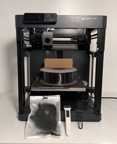Bambu Lab P1P Printer Bundle | eBay UK
