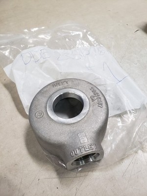 DETROIT DIESEL ADAPTER DDE-23513767 | eBay