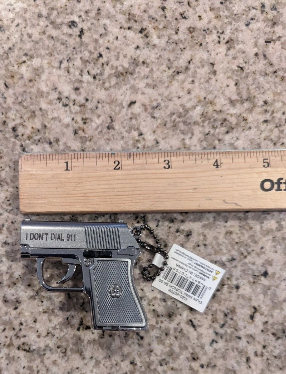 Flashlight Friends Cat