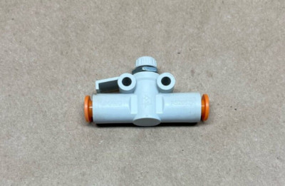 Pneumatic Valves - Smc Air Valves