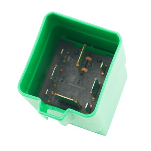 1PCE 24V Automotive Relays 8pins V23134-Z1032 5011-760-160 04219375 | eBay