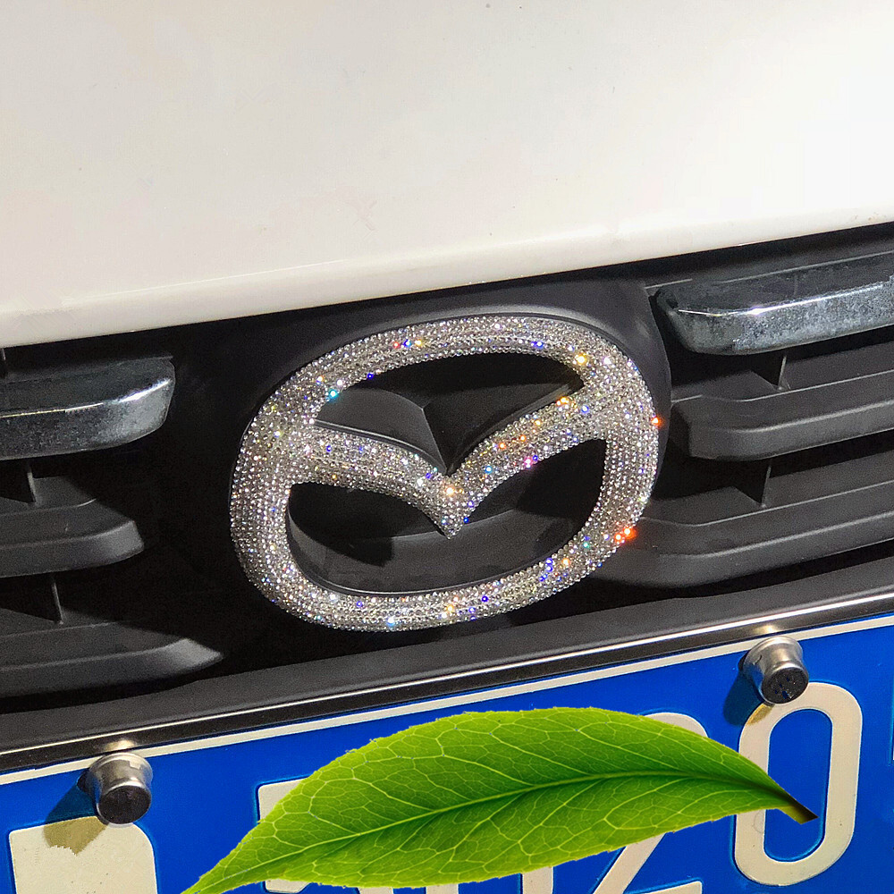 Mazda Emblem Tattoos