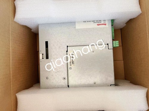 HCS03.1E-W0150-A-05-NNBV CSH01.1C-SE-ENS-NNN-MD2-L1-S-NN-FW Rexroth ...